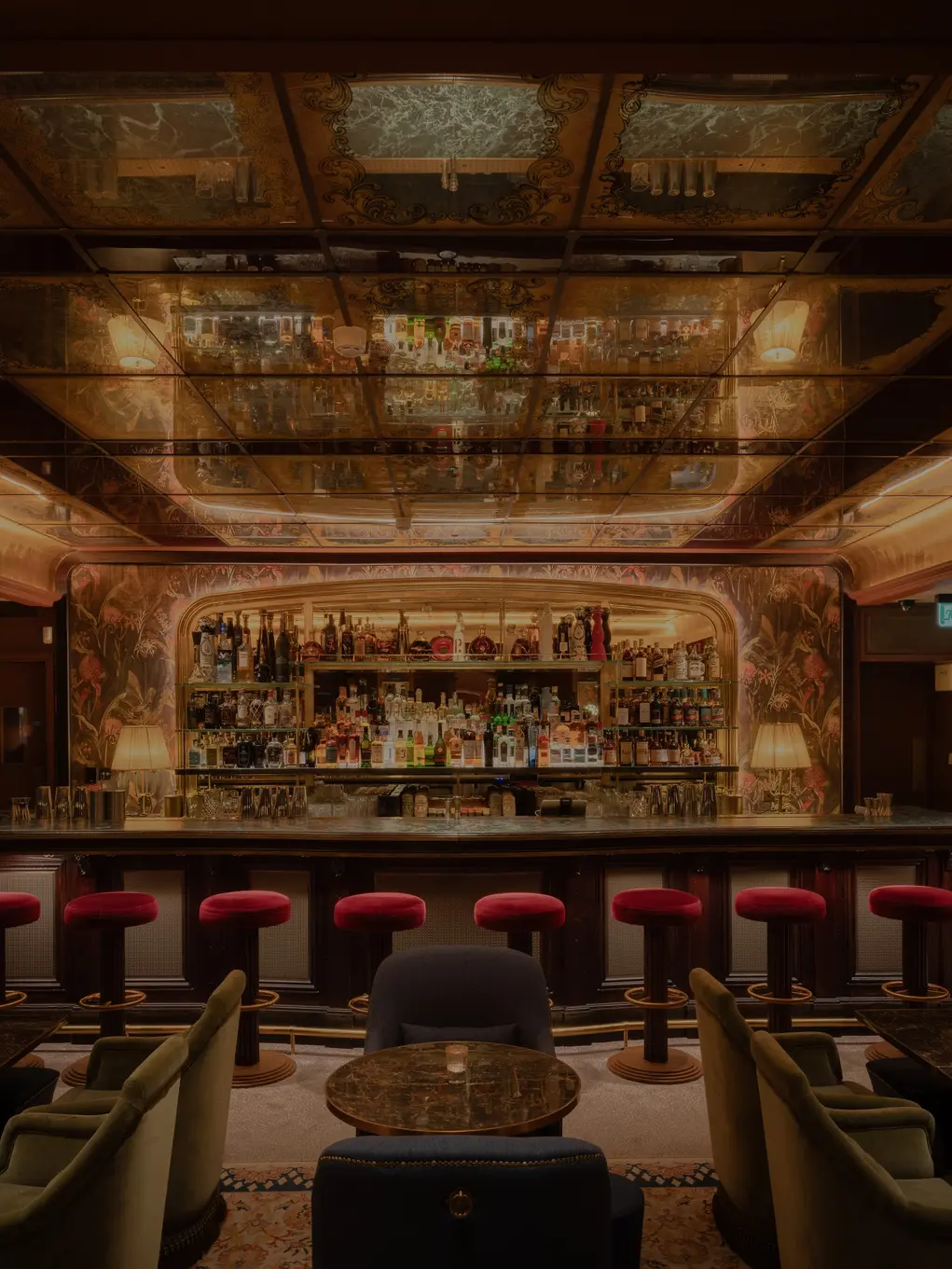 LUUM | Belgravia Village, London